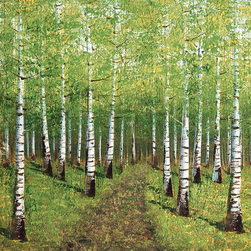 Inam | DeMontfort Fine Art